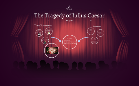 The Tragedy of Julius Caesar by Billy Peron on Prezi