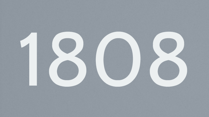 History of Atom Discovery by Muwen Huang