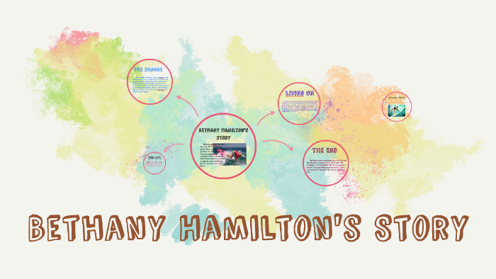 Bethany Hamilton's story by Emily Lawson on Prezi