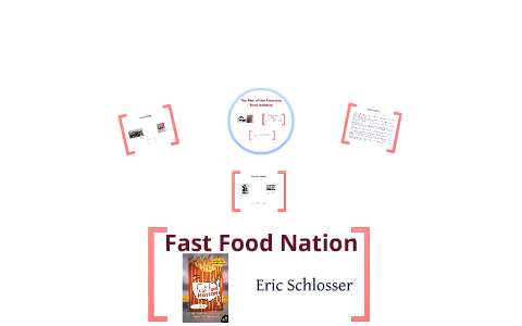 Fast Food Nation by Andrew Belz on Prezi