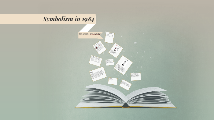 1984 by George Orwell by alyssa wingrove on Prezi