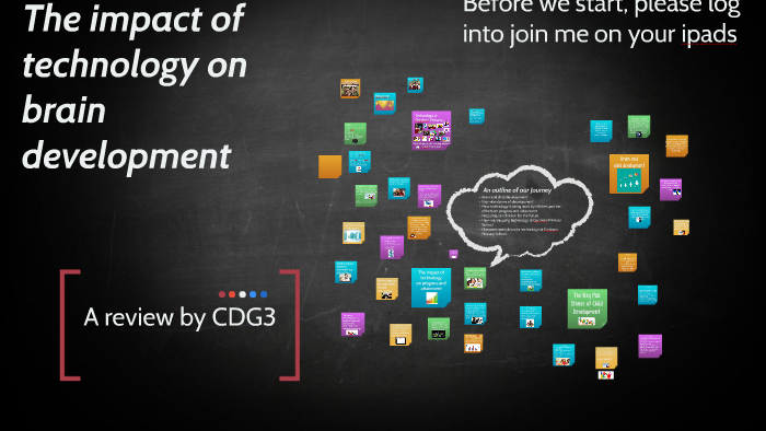 The impact of technology on brain development by Isobel Lang on Prezi