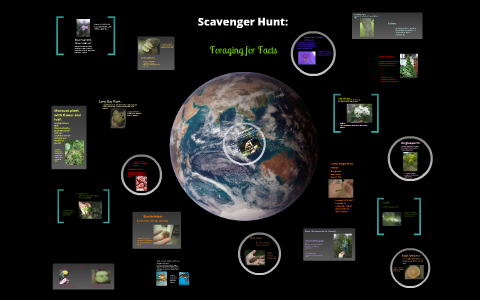 Emily and Miranda's AP Biology Scavenger Hunt by Emily Norris on Prezi