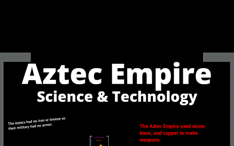 Aztec V.S. Rome by Dylan Hill on Prezi