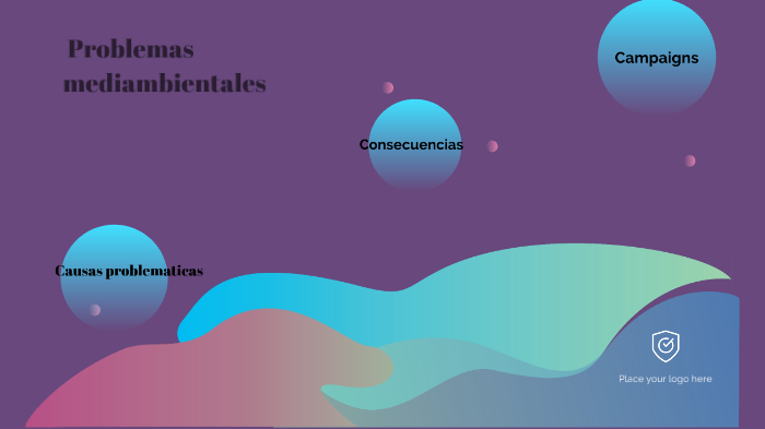 problemas en el medio ambiente by CATALINA MIRANDA NAVARRETE on Prezi