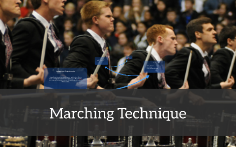 Marching Technique by Austin Rideout on Prezi