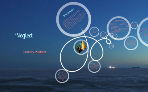 Neglect Presentation by Lindsay Probert on Prezi