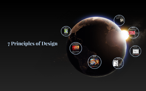 7 Principles of Design by Hugo Saltijeral on Prezi