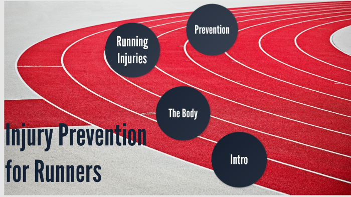 Injury Prevention Guidelines for Runners by Kody Chi-hin on Prezi