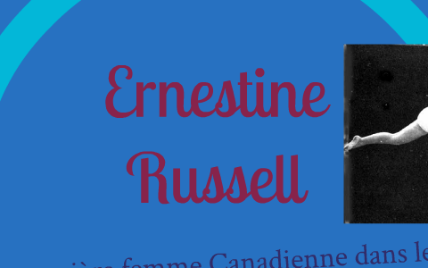 Ernestine Russell by Elery Carrots on Prezi