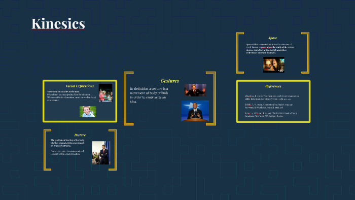 Body Language in effective communication by Kaitlin Meade on Prezi