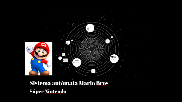 Sistema automata Mario Bross by Carlos Esteban Pinzon Amaya on Prezi