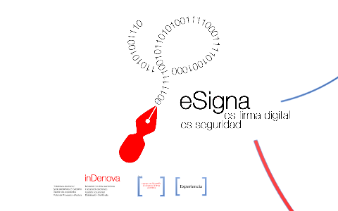Plataforma de Firma Electrónica: Portafirmas eSigna by Jordi Gisbert on ...