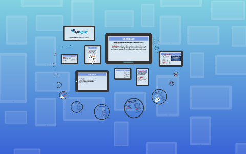 Dynagility Corporate Overview by Chase Shotton on Prezi