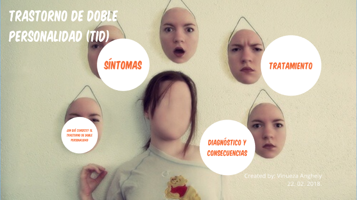 Trastorno de doble personalidad by anghely vinueza on Prezi
