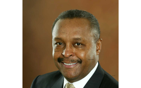 George Edward Alcorn Jr. by jake flom on Prezi