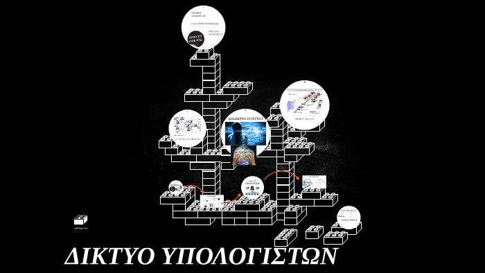 ΔΙΚΤΥΟ ΥΠΟΛΟΓΙΣΤΩΝ by Χριστίνα Τσόντρι on Prezi
