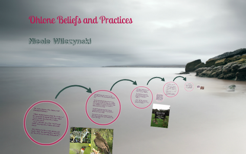 Ohlone Beliefs and Practices by Nicole W on Prezi