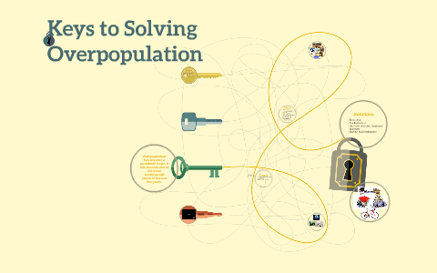 Key to solve overpopulation by Amirali Haghighi on Prezi