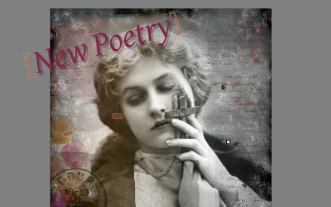 Modern Literature and the Harlem Renaissance: New Poetry by Rachel ...