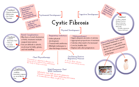 Cystic Fibrosis Graphic Organizer by Krista Klein on Prezi