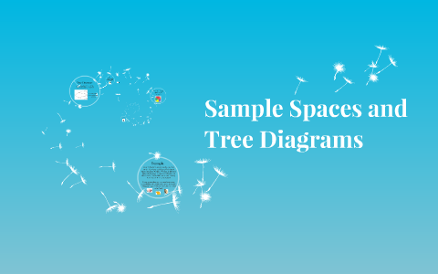 Sample Spaces and Tree Diagrams by Erica Marzano on Prezi