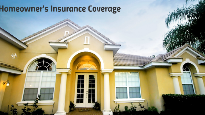 Homeowner's Insurance Coverage Definitions by American Integrity ...
