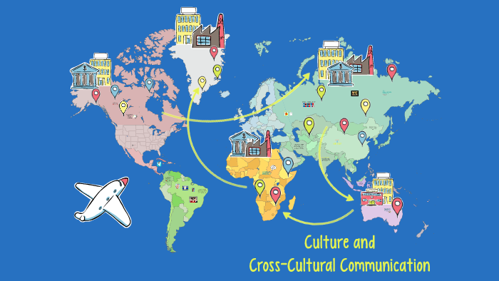 Cross Cultural Communication and Business by Jolanda Bout on Prezi