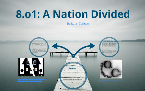 8.01 Nation Divided by Isaiah Springer on Prezi