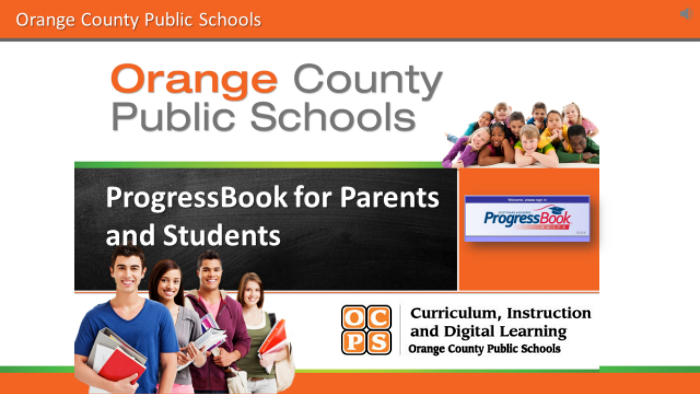 ProgressBook for Students and Parents by Nancy Biddinger on Prezi
