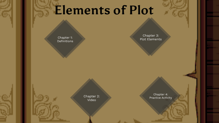 Elements of Plot by Sam Atuatasi on Prezi