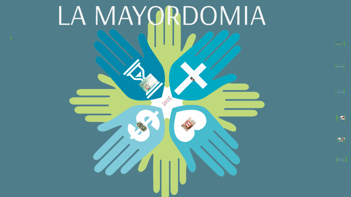 La Mayordomia By Sergio Villalba On Prezi