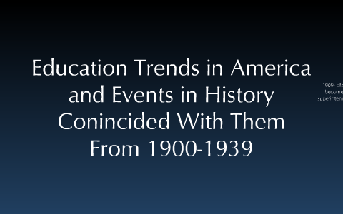 Teacher Cadet Education Timeline by Misty Brockell on Prezi