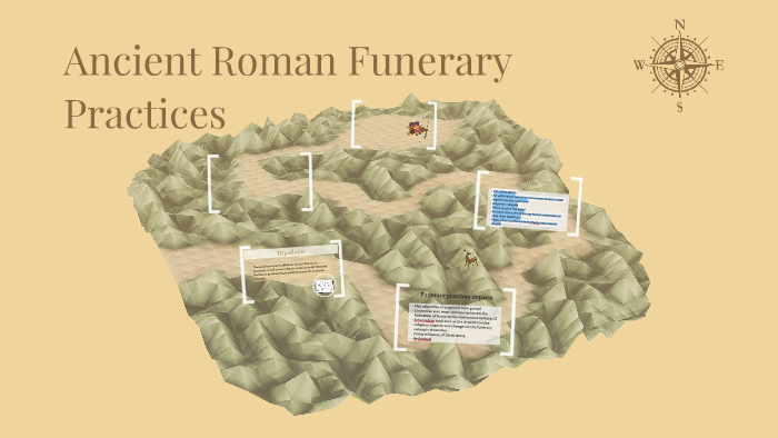 Ancient Roman Funerary Practices by Sarah Lamont on Prezi