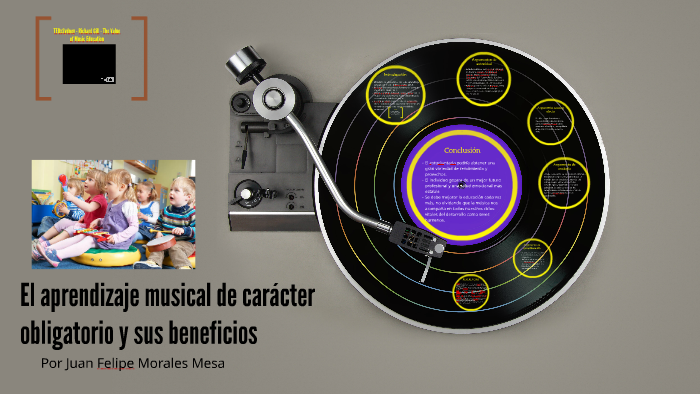 El aprendizaje musical de carácter obligatorio y sus beneficios by ...