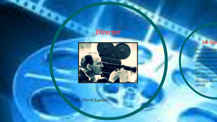 David Kastner by David Kastner on Prezi