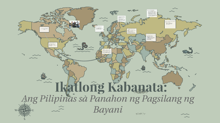Ikatlong Kabanata: by Ron Canimo on Prezi
