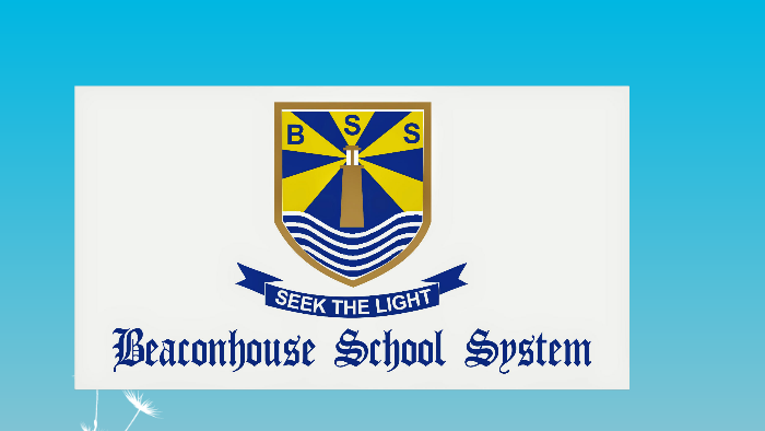 Beaconhouse School System by Ayaan Minhas on Prezi