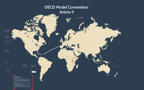 OECD Model Convention: Article 9 by Javier Rivera on Prezi