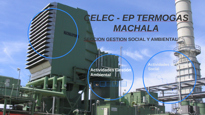 CELEC - EP TERMOGAS MACHALA by NESTOR NIETO on Prezi CELEC - EP TERMOGAS MACHALA by NESTOR NIETO on Prezi