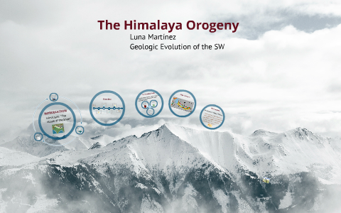 The Himalayan Orogeny by Luna Martinez on Prezi