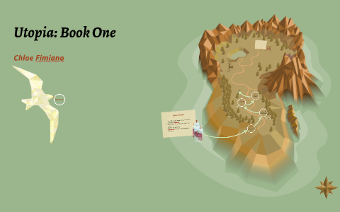 Utopia: Book One by Chloe Fimiano on Prezi