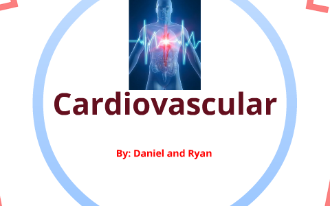 Cardiovascular by Daniel Mistry