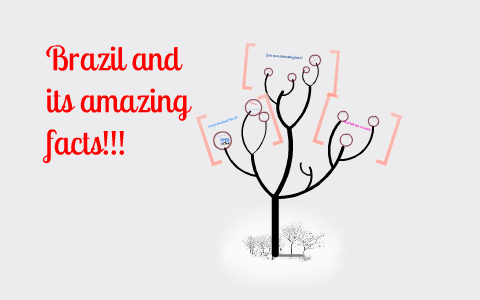 Brazil school project by Caroline Sharon on Prezi