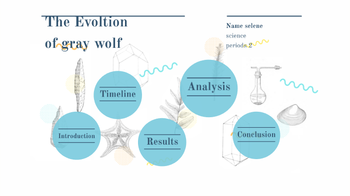 Evolution of wolves by selene orozco on Prezi