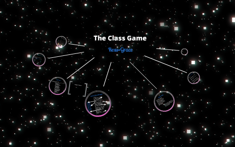 The Class Game by Ross MacGourlay on Prezi