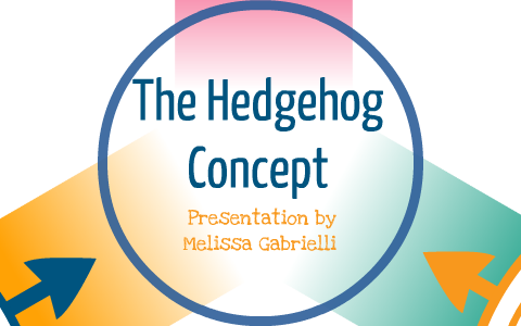 The Hedgehog Concept (Jim Collins) by Melissa Gabrielli on Prezi