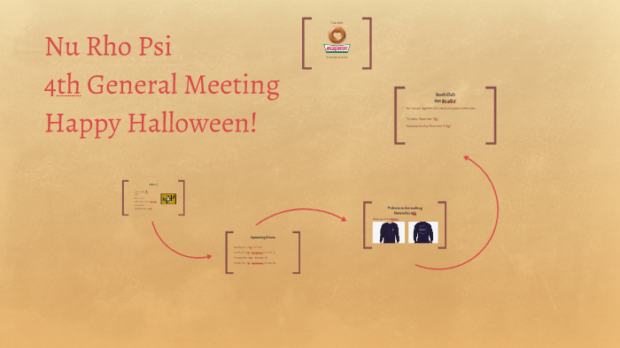 Nu Rho Psi by Jennifer Hayashi on Prezi