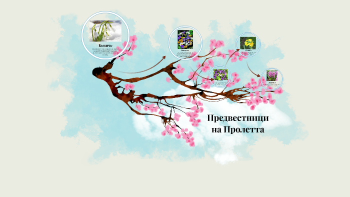 Предвестници by Velislava Angelova on Prezi