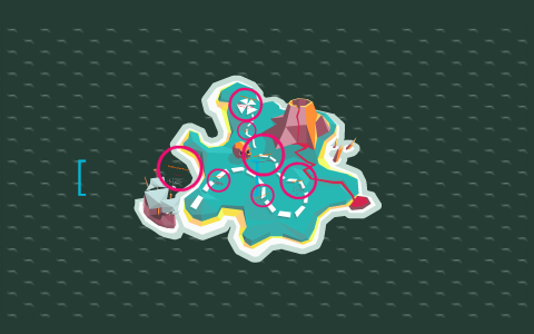 Presidency by Michael Davisson on Prezi